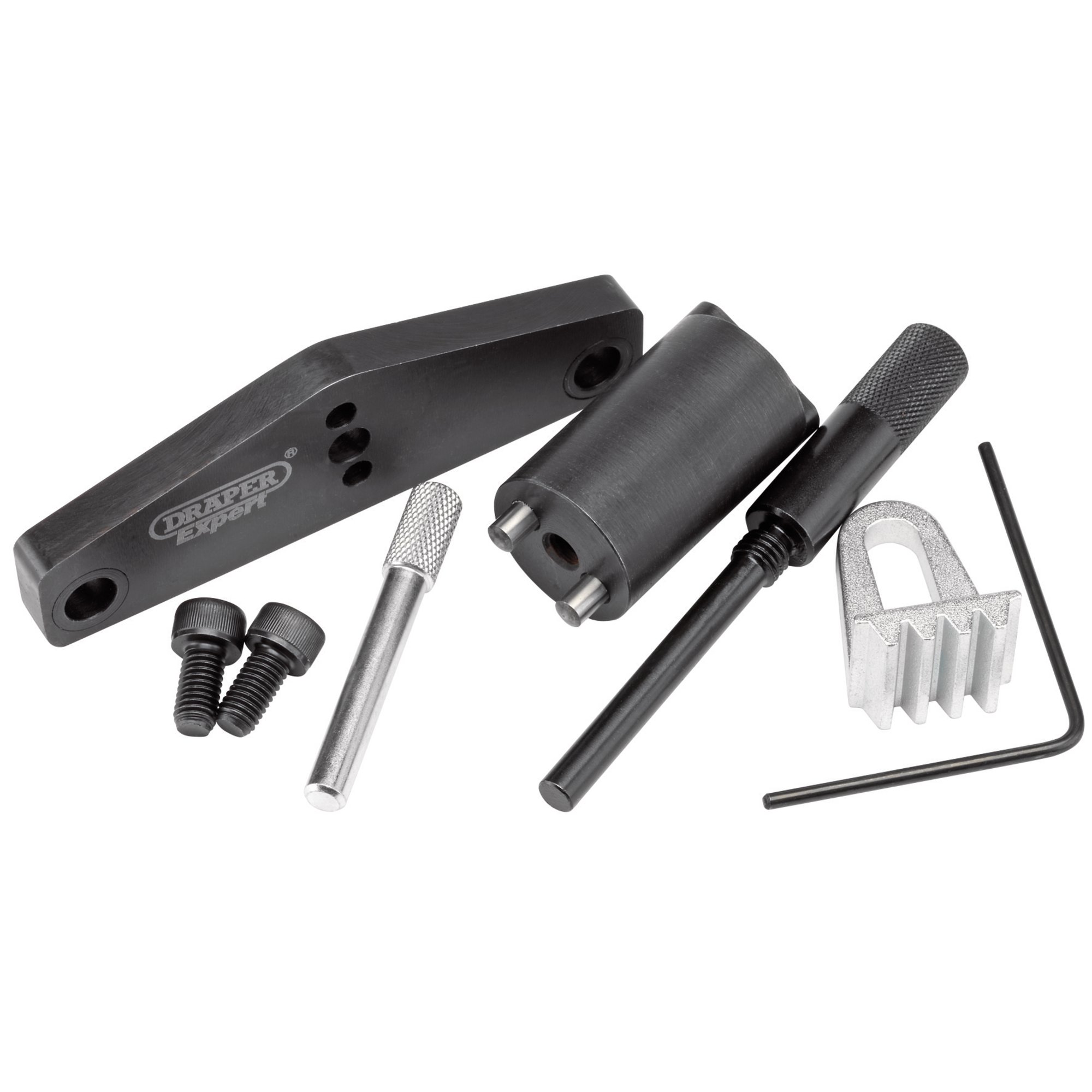 Draper Tools - 18188 - Engine Timing Kit (Mercedes-Benz) | 5010559181889